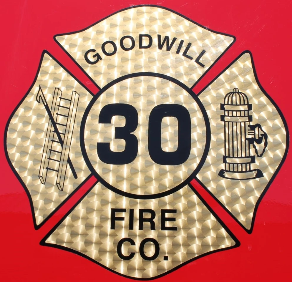 Goodwill Fire Company (Lebanon County, Pennsylvania) | Firefighting ...