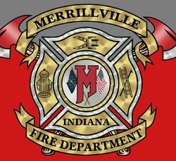 Merrillville Fire Department | Firefighting Wiki | Fandom
