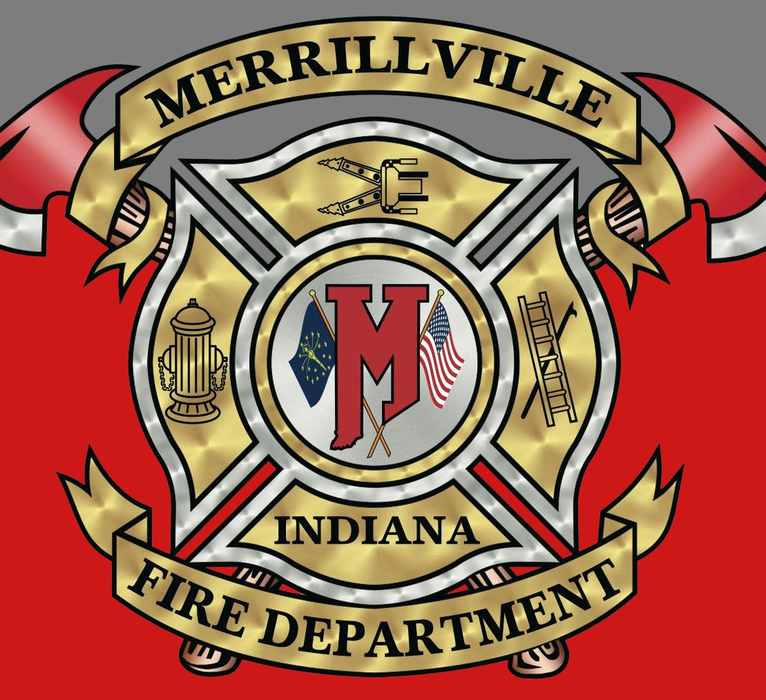 Merrillville Fire Department | Firefighting Wiki | Fandom