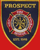 Volunteer Fire Department of Prospect (Connecticut) | Firefighting Wiki ...