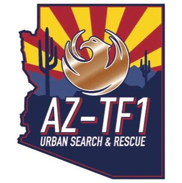 Arizona Task Force 1 | Firefighting Wiki | Fandom
