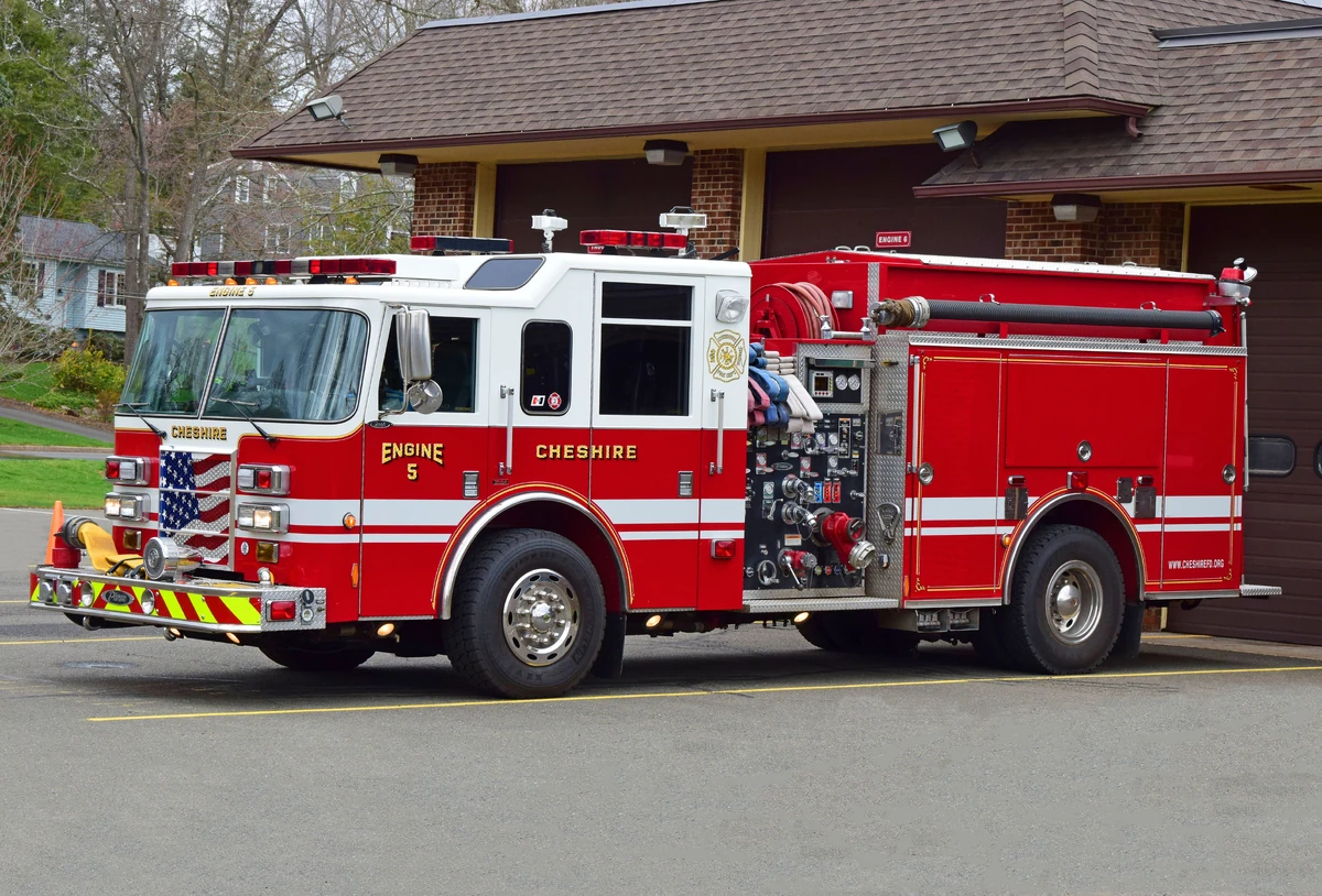 Pierce Dash | Firefighting Wiki | Fandom