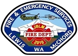 Joint Base Lewis-McChord Fire & Emergency Services | Firefighting Wiki ...