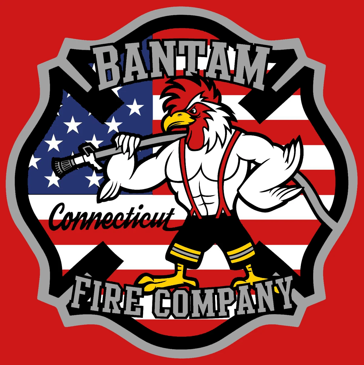 Bantam Fire Company | Firefighting Wiki | Fandom