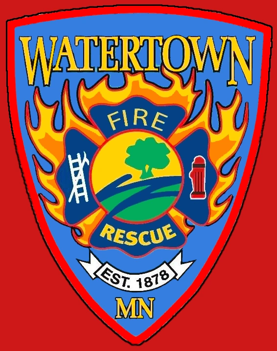 Watertown Fire and Rescue (Minnesota) | Firefighting Wiki | Fandom