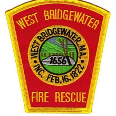 West Bridgewater Fire Department | Firefighting Wiki | Fandom