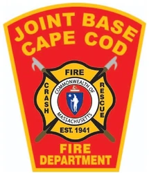 Joint Base Cape Cod Fire Department | Firefighting Wiki | Fandom