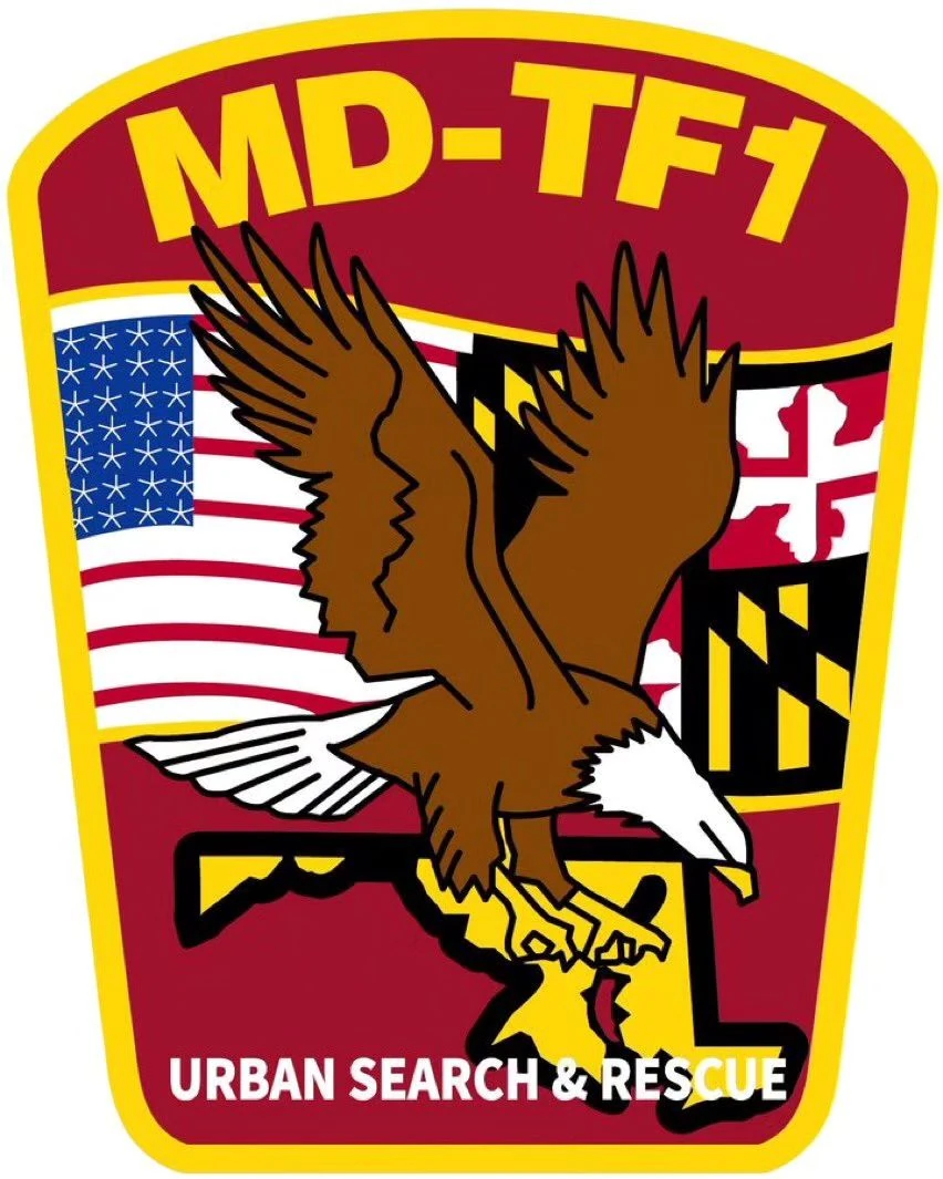 Maryland Task Force 1 | Firefighting Wiki | Fandom
