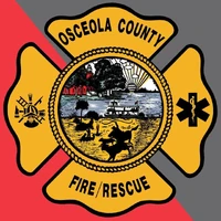 Osceola County Fire Rescue and EMS | Firefighting Wiki | Fandom