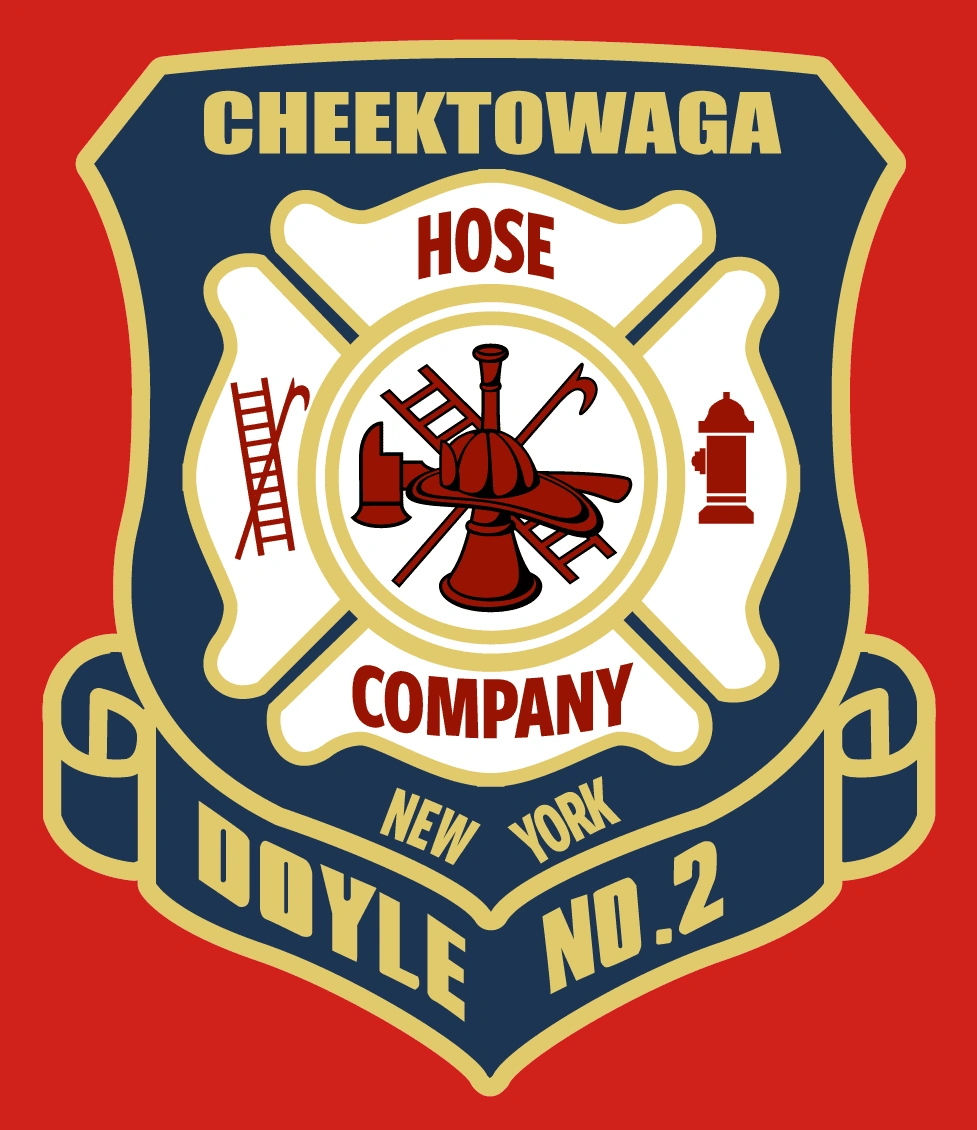 Doyle Hose Company No. 2 (New York) | Firefighting Wiki | Fandom