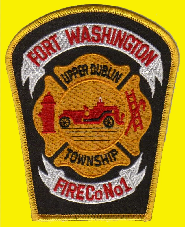 Fort Washington Fire Company | Firefighting Wiki | Fandom
