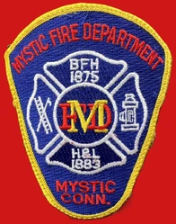 Mystic Fire Department | Firefighting Wiki | Fandom