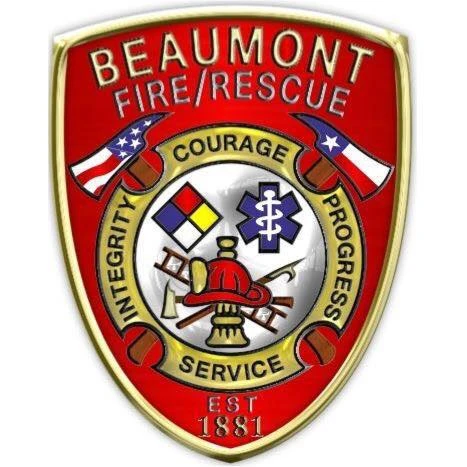 Beaumont Fire Department (Texas) | Firefighting Wiki | Fandom