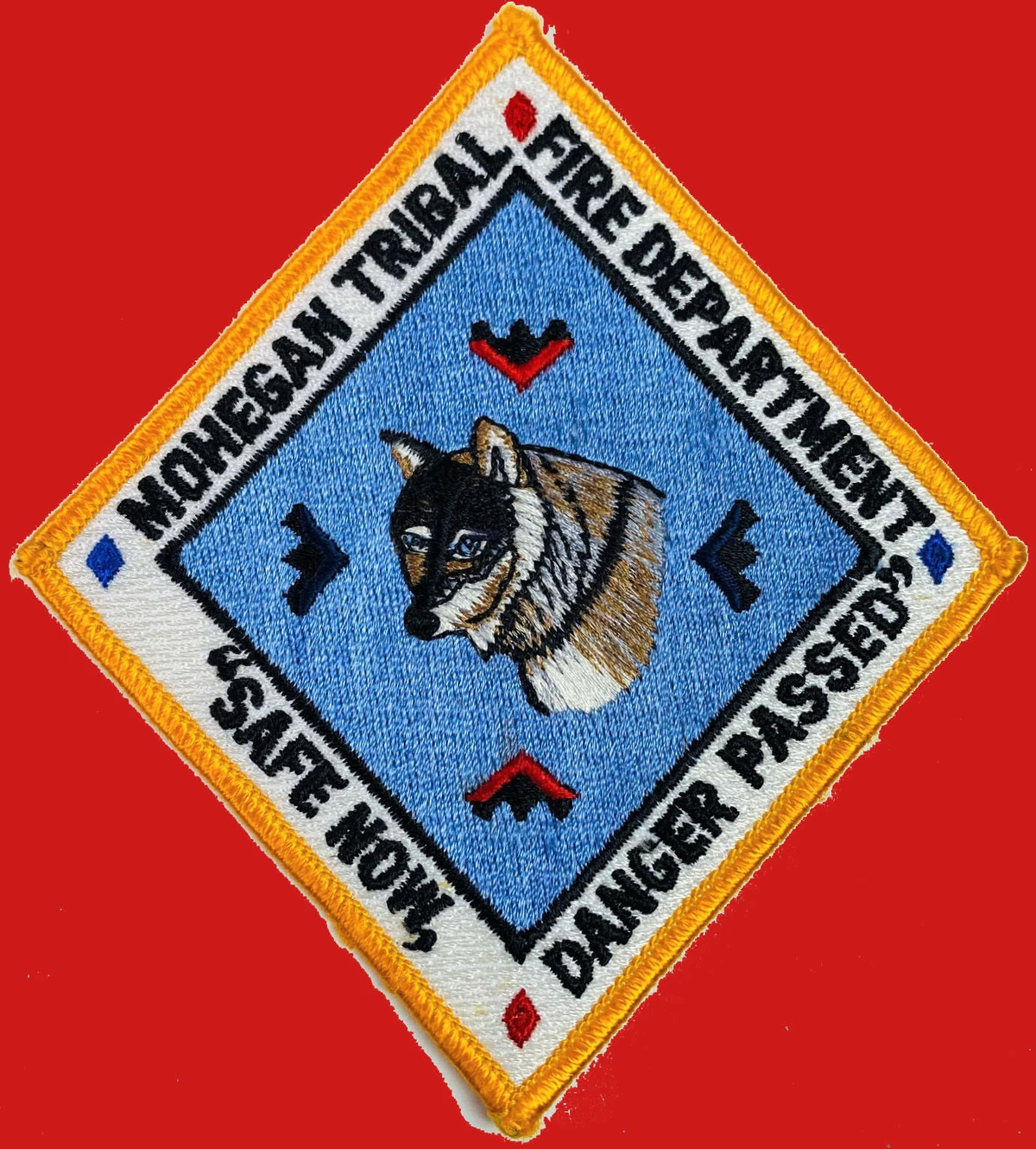 Mohegan Tribal Fire Department | Firefighting Wiki | Fandom