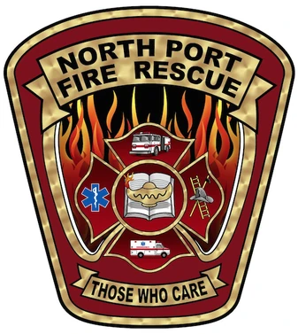 North Port Fire Rescue | Firefighting Wiki | Fandom