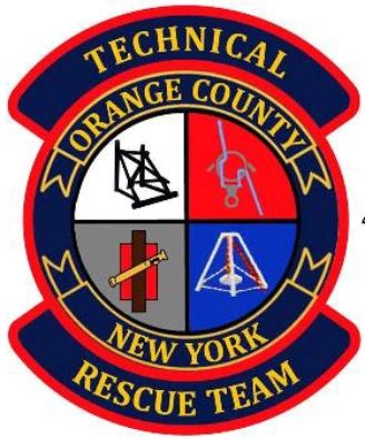Orange County Technical Rescue Team (New York) | Firefighting Wiki | Fandom