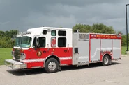 Halton Hills Fire Department | Firefighting Wiki | Fandom