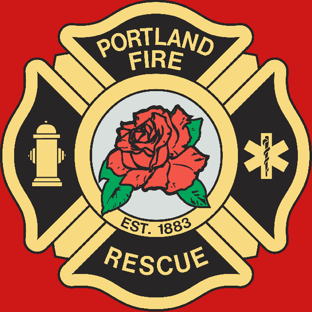 Portland Fire and Rescue (Oregon) | Firefighting Wiki | Fandom