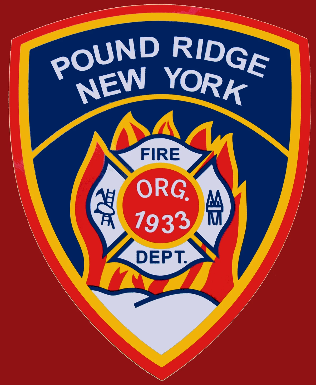 Pound Ridge Fire Department | Firefighting Wiki | Fandom