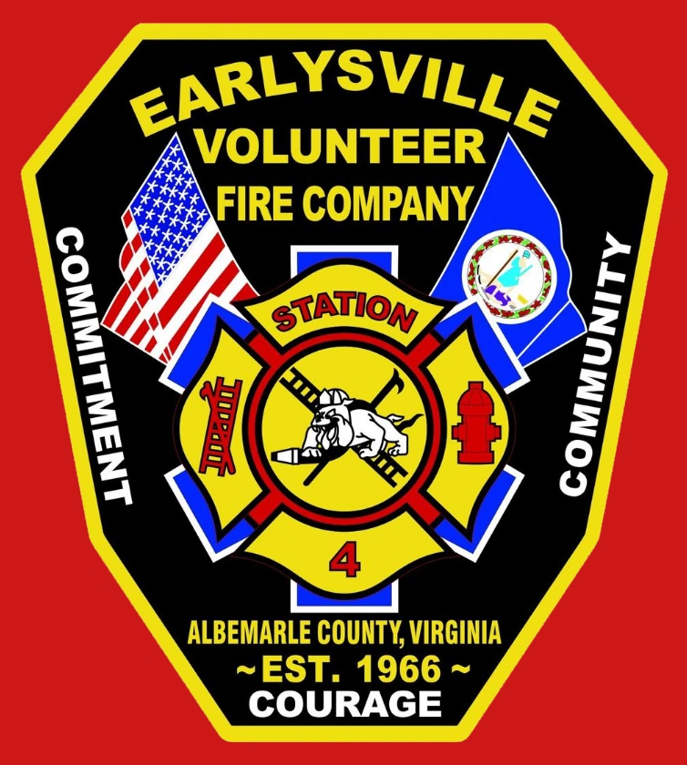 Earlysville Fire Company | Firefighting Wiki | Fandom