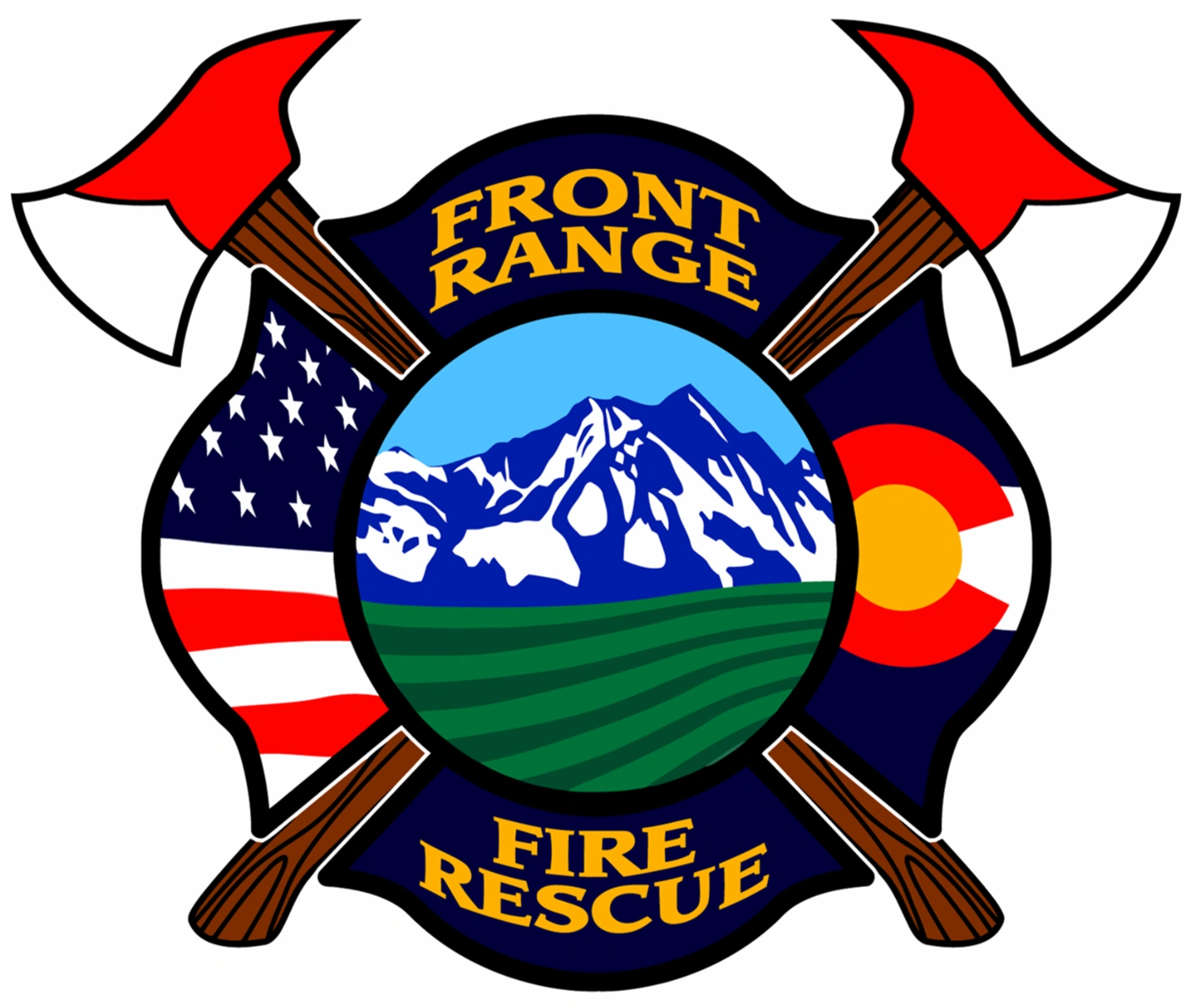Front Range Logo