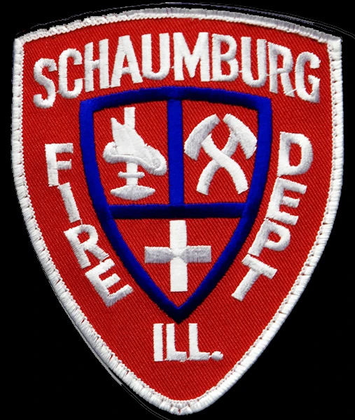 Schaumburg Fire Department | Firefighting Wiki | Fandom