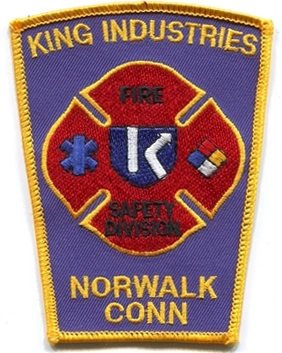 King Industries Fire Brigade | Firefighting Wiki | Fandom