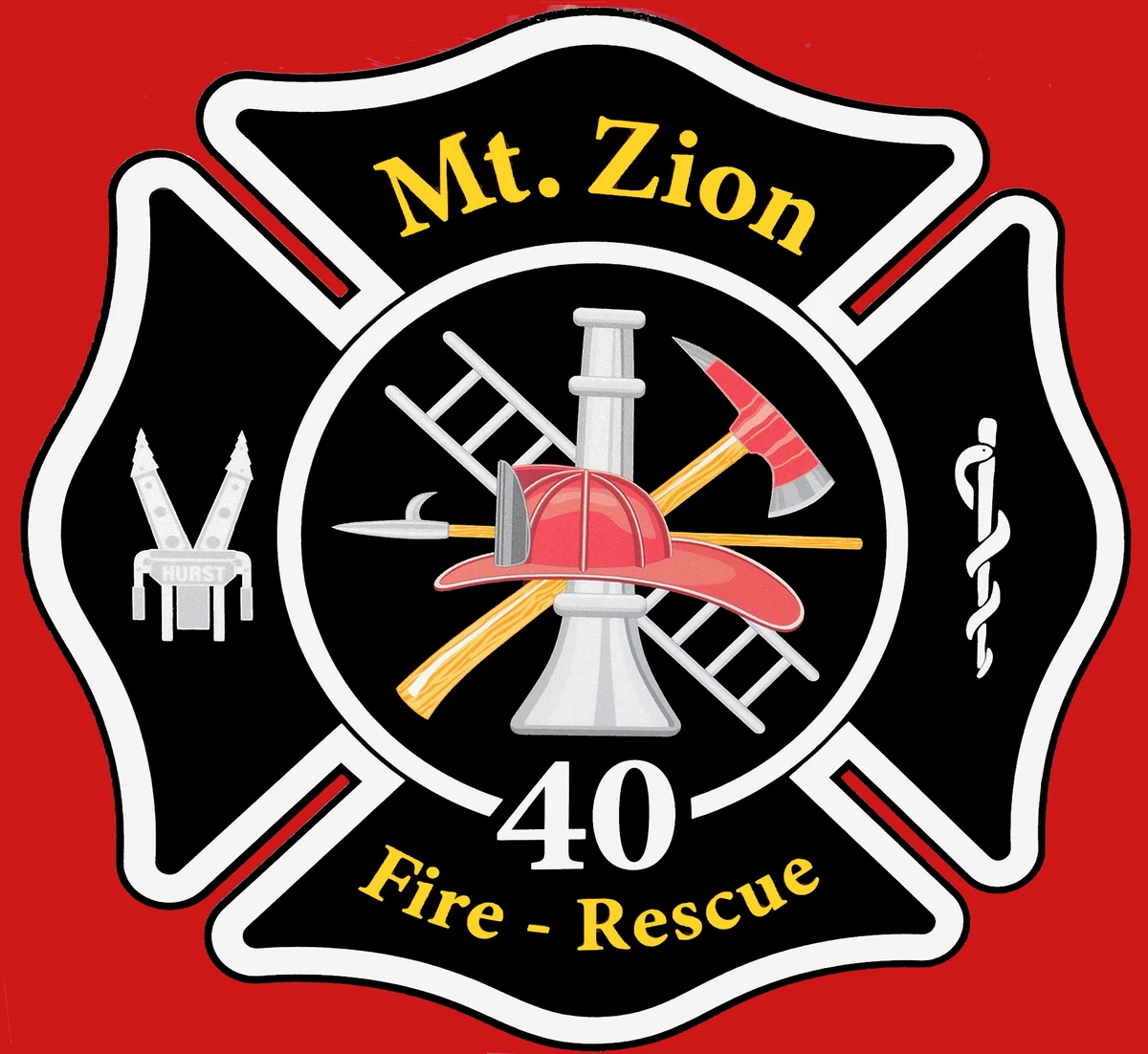 Mt. Zion Community Fire Company (Lebanon County, Pennsylvania ...