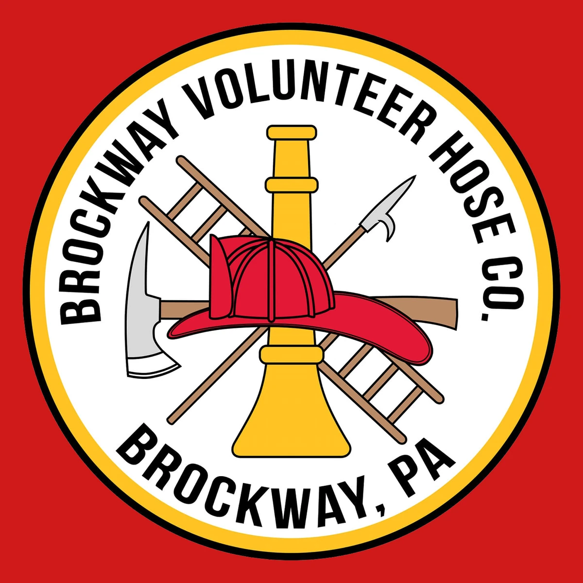 Brockway Volunteer Hose Company | Firefighting Wiki | Fandom