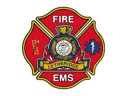 Lethbridge Fire & Emergency Services Department (Alberta ...