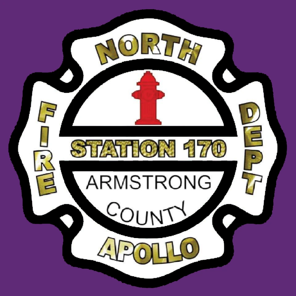 North Apollo Volunteer Fire Department | Firefighting Wiki | Fandom