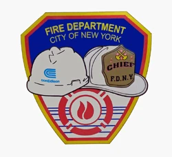 Con Edison | Firefighting Wiki | Fandom