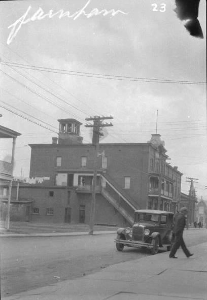 Service de Sécurité Incendie de Farnham | Firefighting Wiki | Fandom