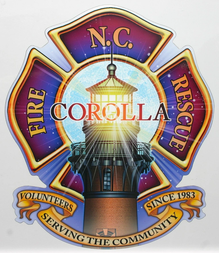 Corolla Fire Department | Firefighting Wiki | Fandom