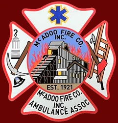McAdoo Fire Company | Firefighting Wiki | Fandom