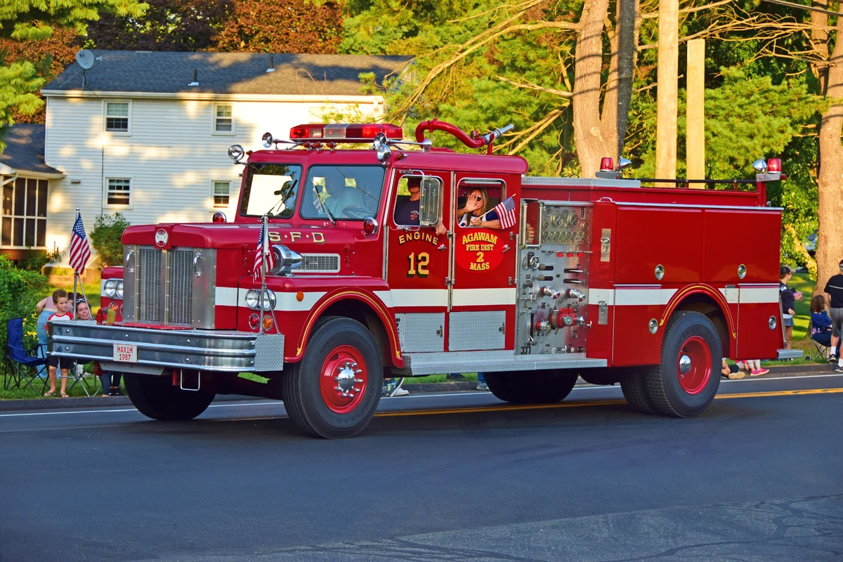 Maxim S-Model | Firefighting Wiki | Fandom