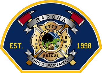 Barona Fire Department | Firefighting Wiki | Fandom