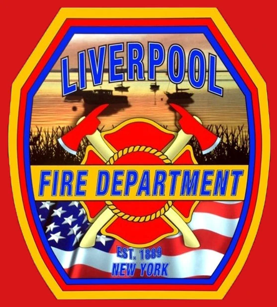 Liverpool Fire Department (New York) | Firefighting Wiki | Fandom