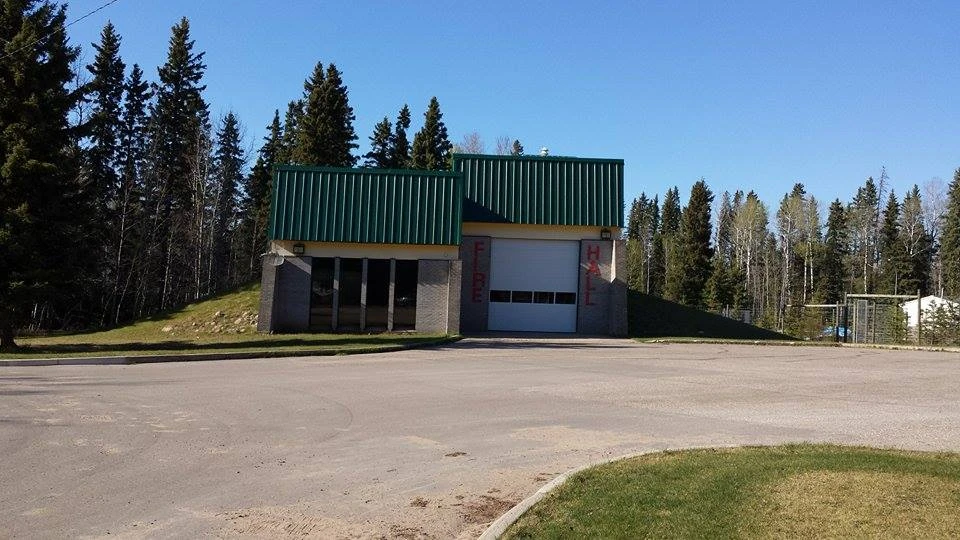 Waskesiu Volunteer Fire Department | Firefighting Wiki | Fandom