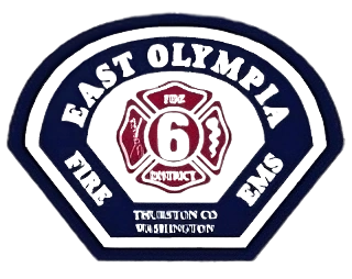 East Olympia Fire District 6 | Firefighting Wiki | Fandom