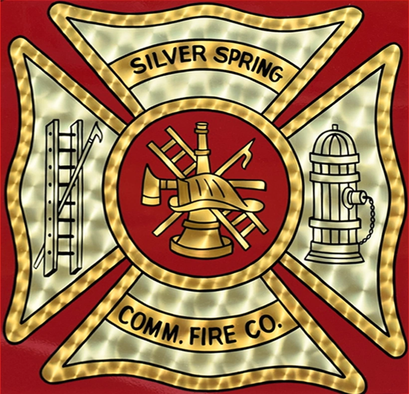 Silver Spring Community Fire Company (Pennsylvania) | Firefighting Wiki ...