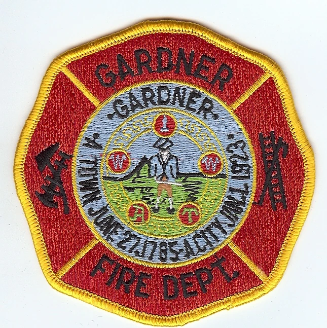 Gardner Fire Department (Massachusetts) | Firefighting Wiki | Fandom