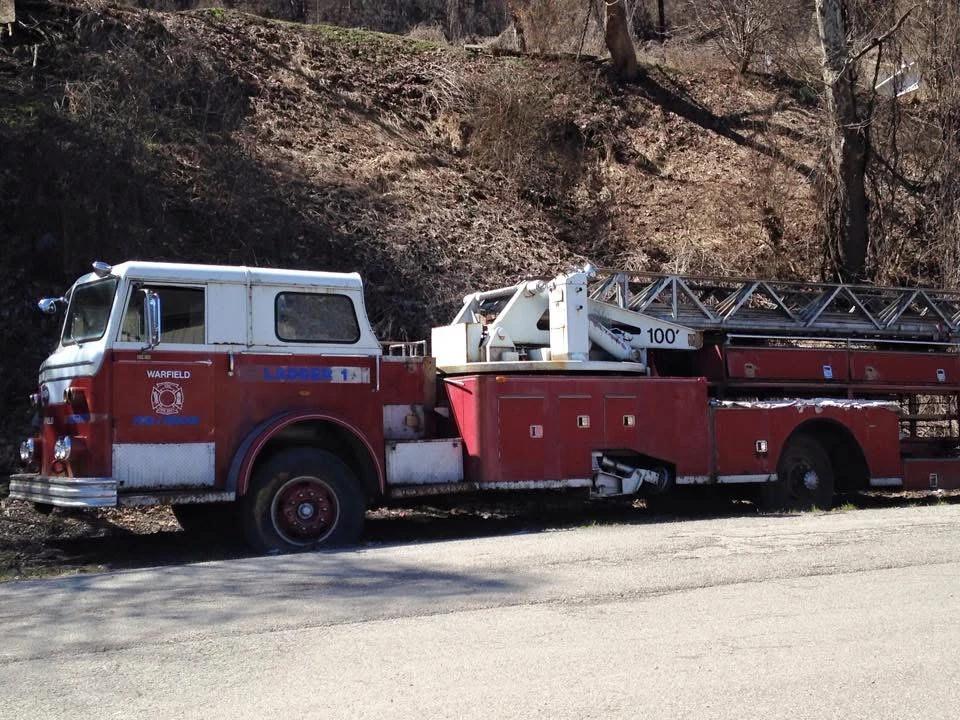 Warfield Fire & Rescue (Kentucky) | Firefighting Wiki | Fandom