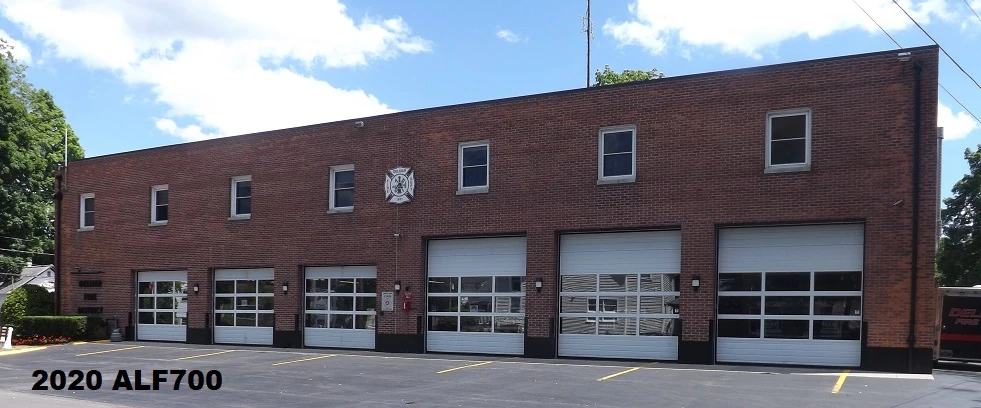 Delmar Fire District (New York) | Firefighting Wiki | Fandom