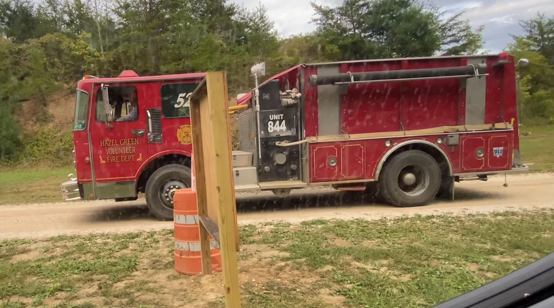 Hazel Green Fire Department (Kentucky) | Firefighting Wiki | Fandom