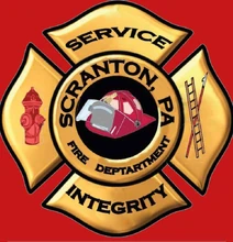 Scranton Fire Department (Pennsylvania) | Firefighting Wiki | Fandom