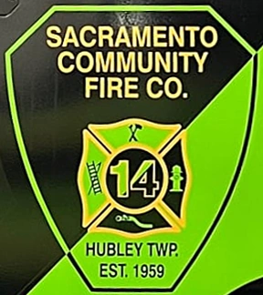 Sacramento Community Fire Company (Pennsylvania) | Firefighting Wiki ...