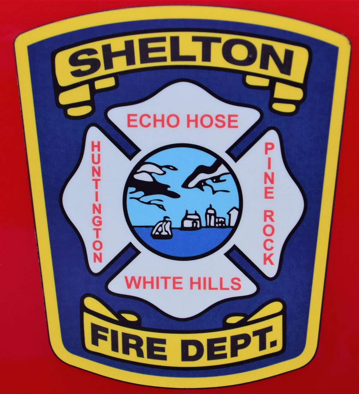 Shelton Fire Department (Connecticut) | Firefighting Wiki | Fandom