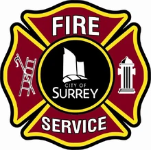 Surrey Fire Service | Firefighting Wiki | Fandom