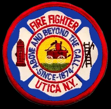 Category:Oneida County, New York | Firefighting Wiki | Fandom